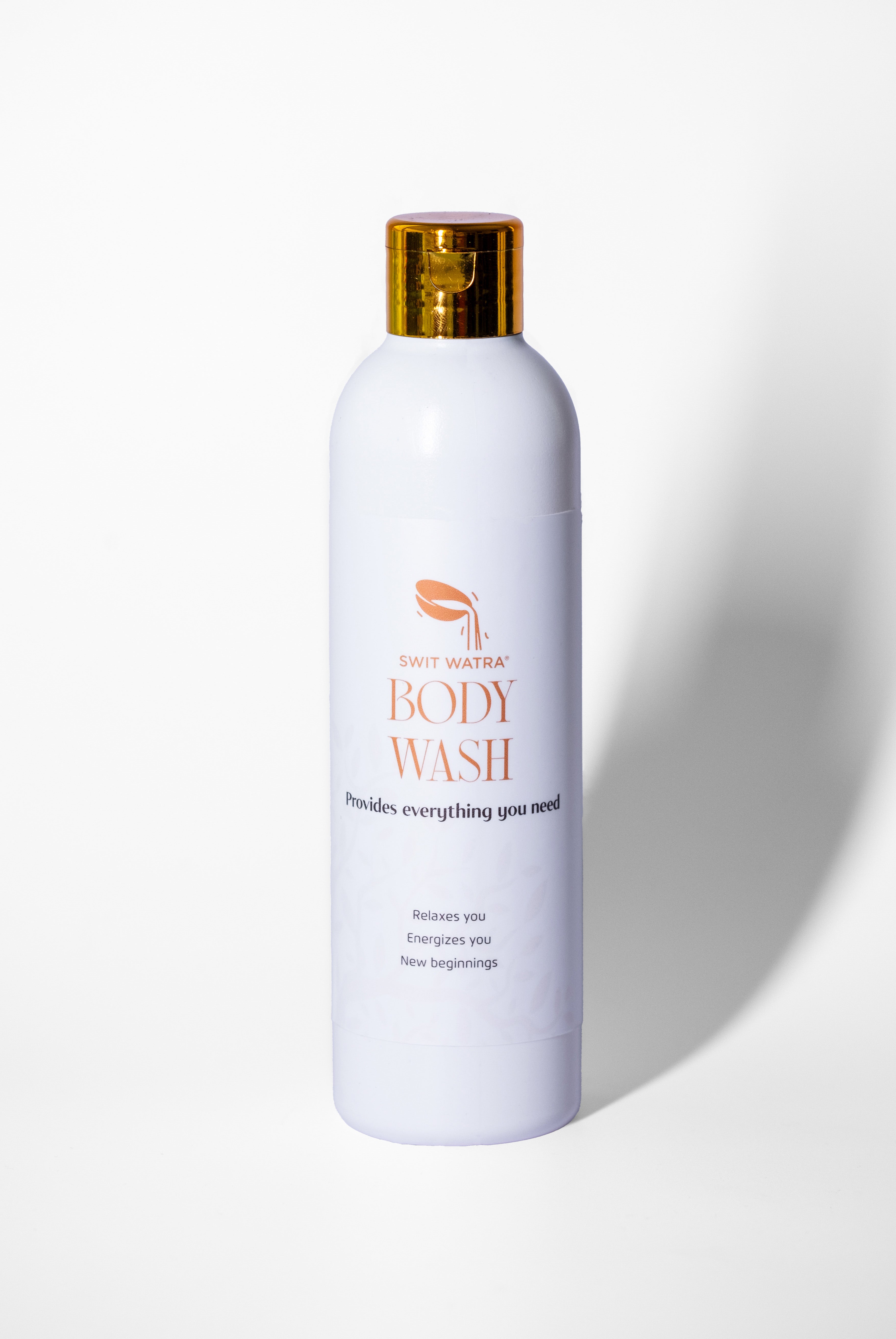 Swit Watra Body Wash - 250ml – Sisa Afiba